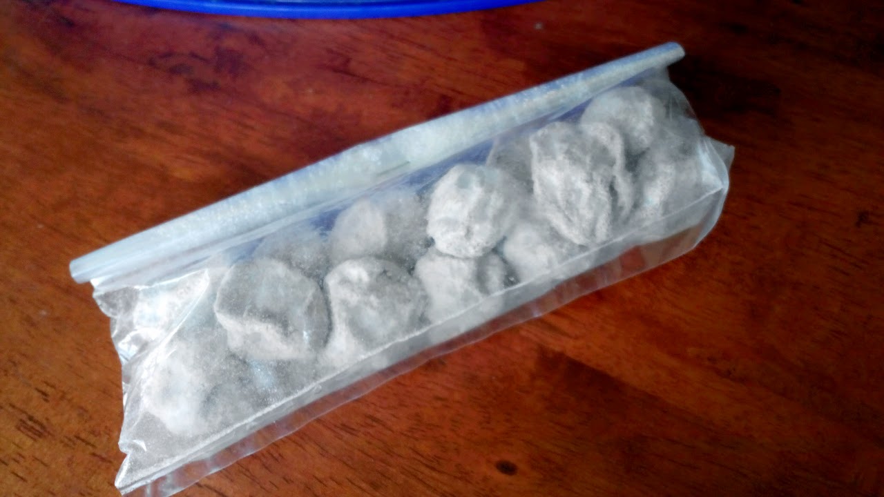 Apple Asam Boy - Breakfast | Oh my by Miss N (Main blog)