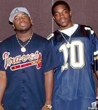 12th Planet: Best Hip Hop Groups from the 90s...12 RADIO SHOW