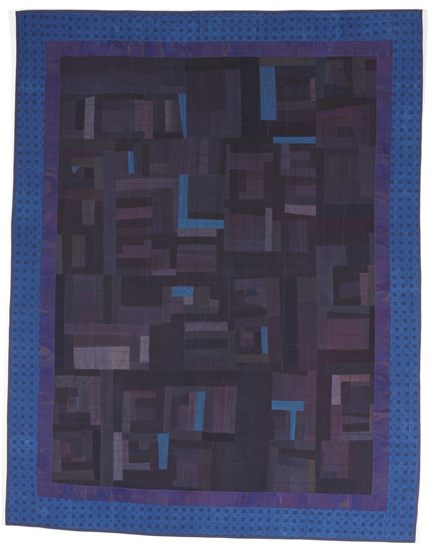 Day In & Day Out: Studio Series: Shadow Transformation VI