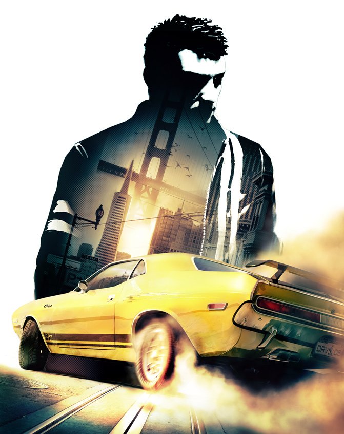 Xavier Thomas's Concept Arts | Computer Graphics Daily News