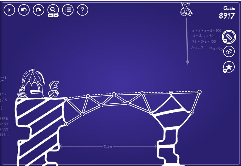 Game Walkthroughs (Oyun Çözümleri): Cargo Bridge 2 Walkthrough (Green ...