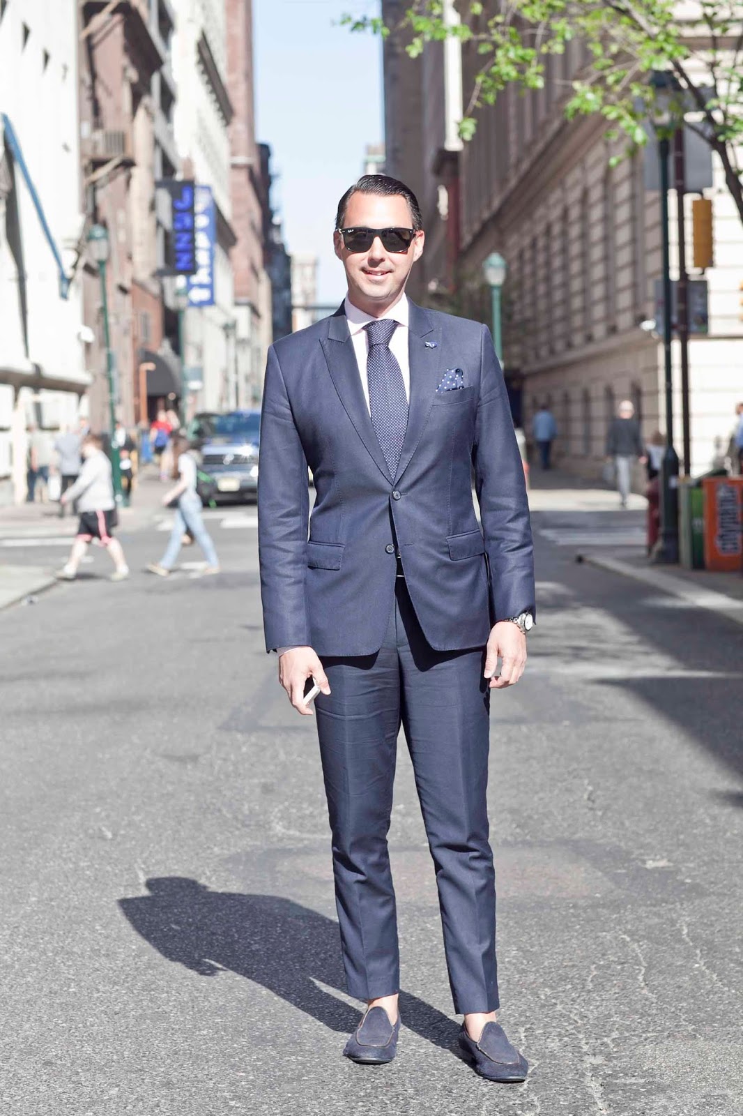 Street Gazing: Philadelphia Daily News Street Gazing column... Well ...