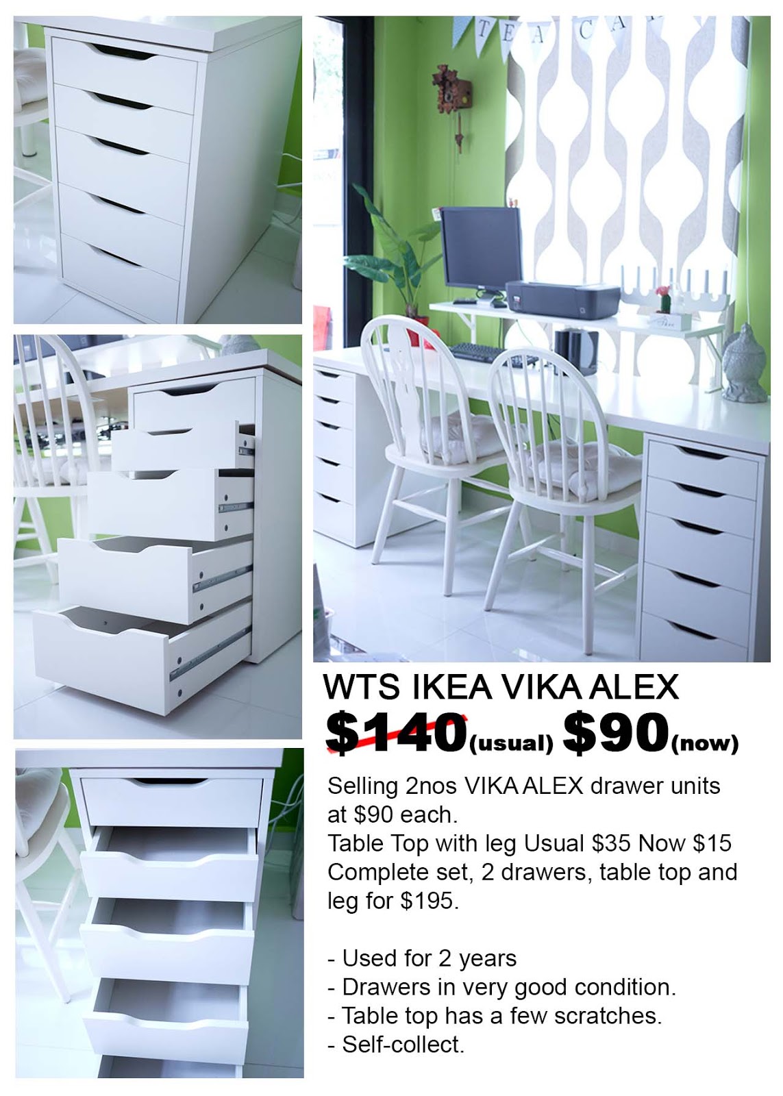 Casa immobiliare, accessori: Vika ikea