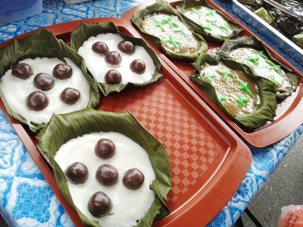 IZAN ~ SweetOmoide: Juadah air tangan berbuka puasa Ramadhan 2012