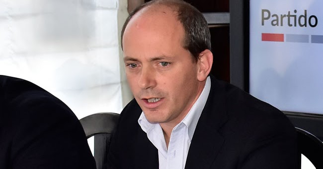 LUIS SOLANA