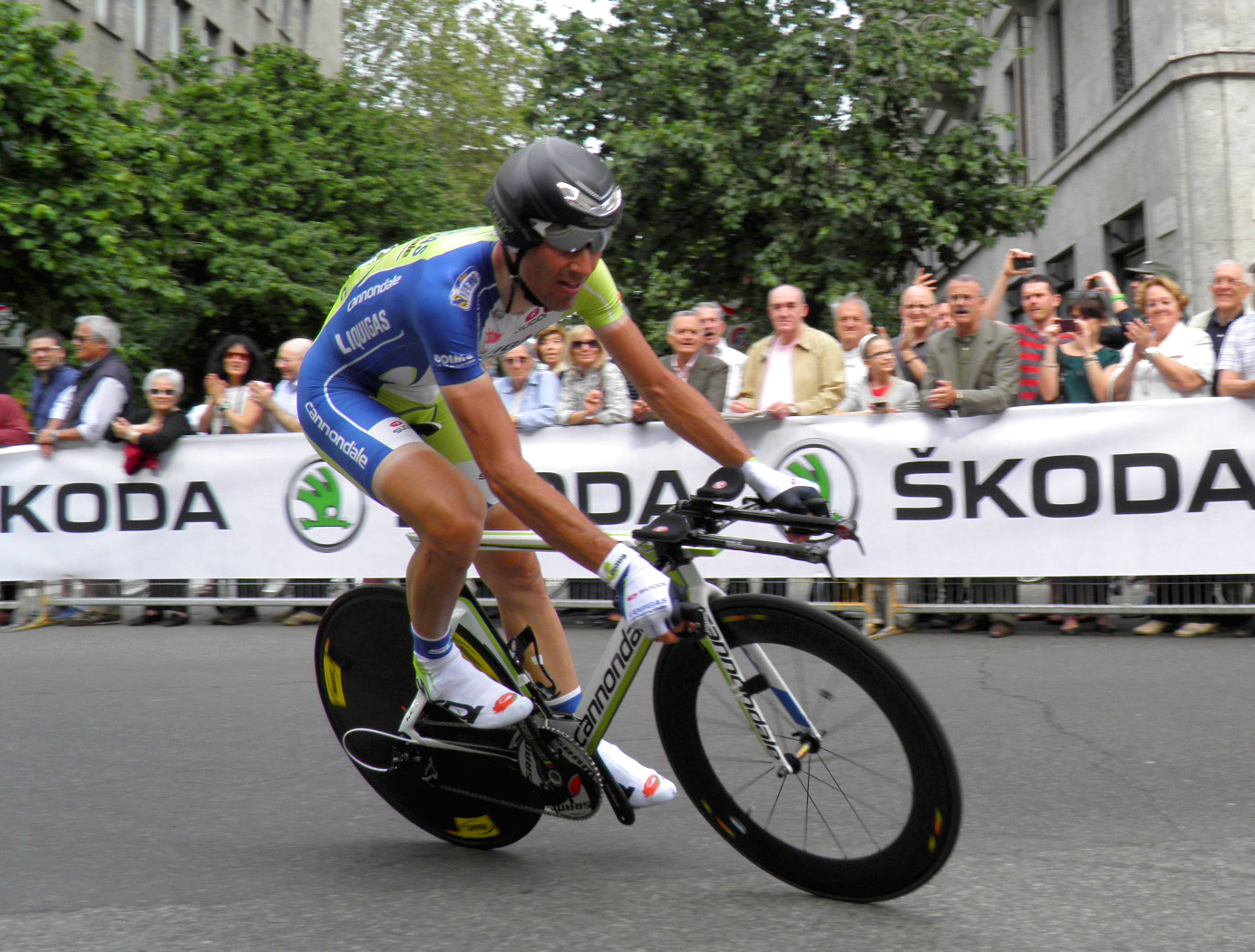 L'archivio impossibile: REPORTAGE DAL GIRO D'ITALIA