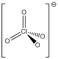 A Quick Guide to VSEPR