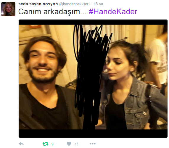 Ben de Varım: Trans Kadın! | İnsan Yakmak da Moda Oldu