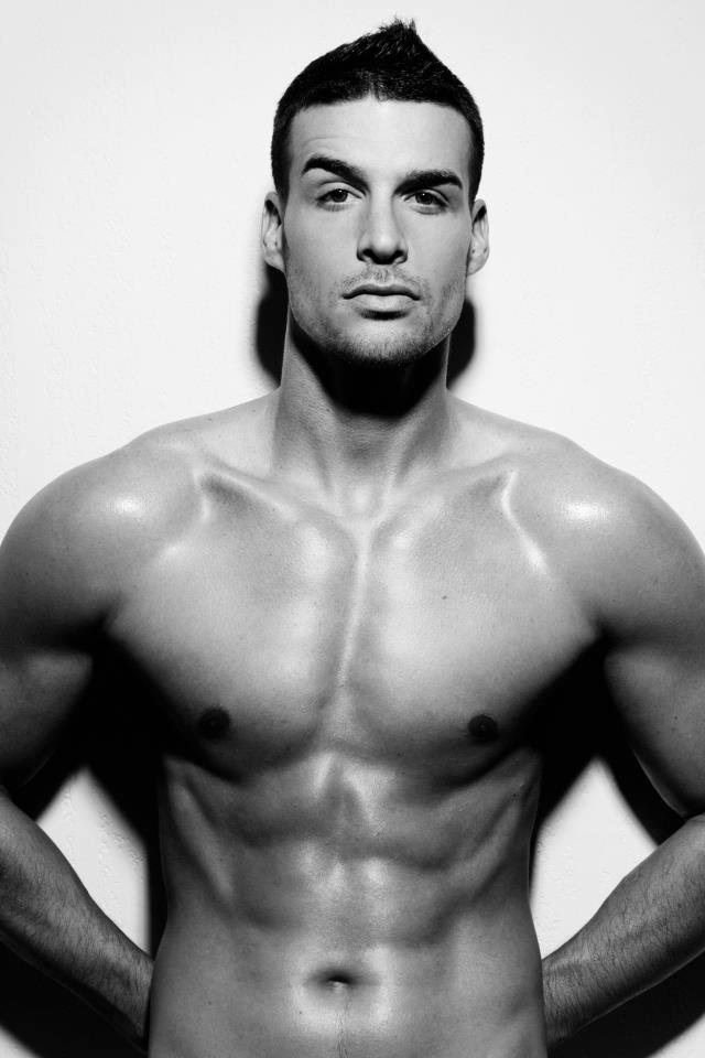 Just Because - Vincent Fournial | Oh yes I am