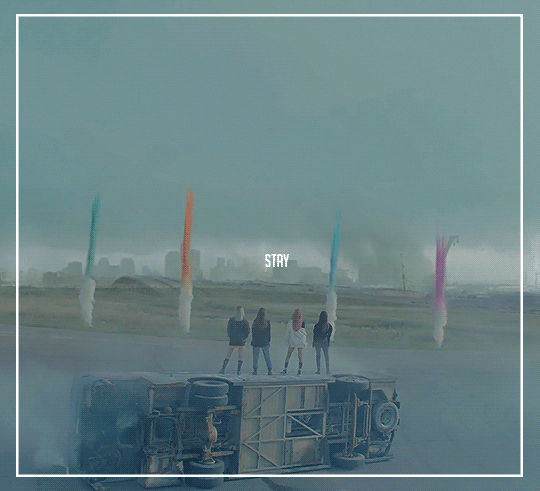 Onion Paradise: Comeback de BLACKPINK / SQUARE TWO