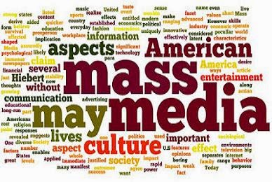 Study Points: How the media affect mass culture and individual