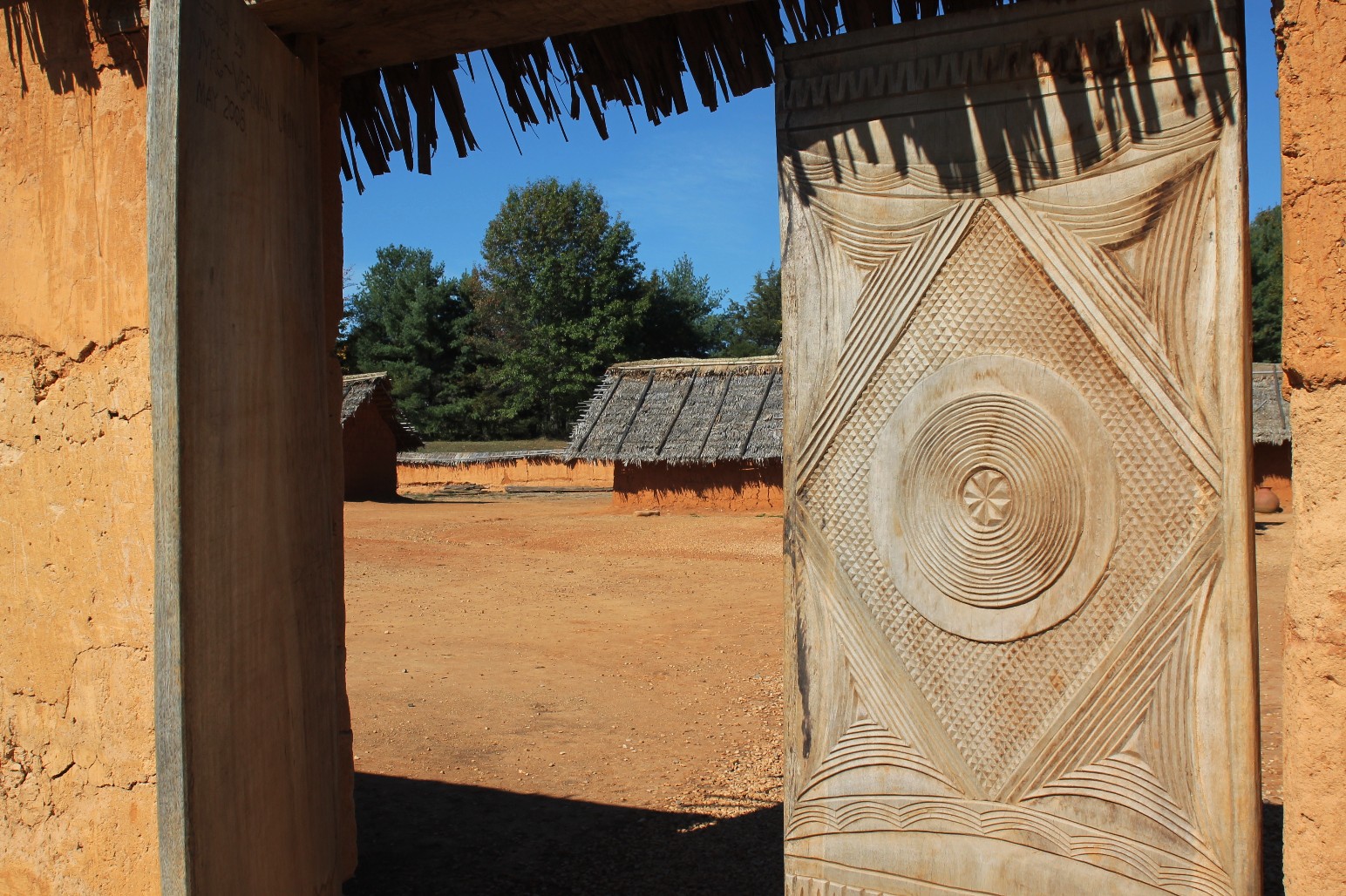 Eras Gone: The Ingredients To Make An American