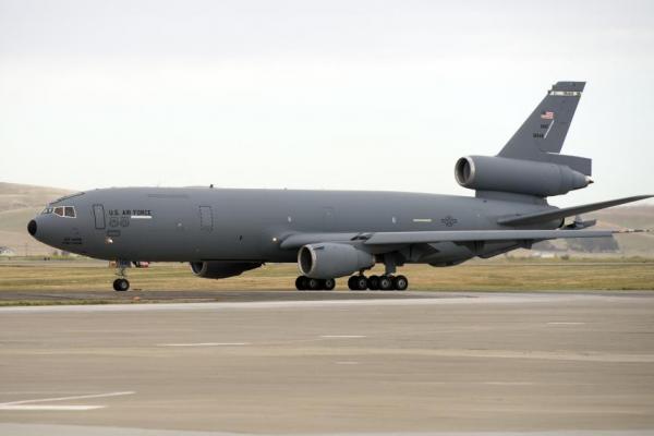 Aero Pacific Flightlines: Northrop Grumman wins KC-10A engine overhaul ...
