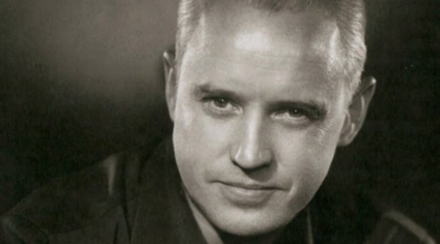 Critics At Large : William Bradford Huie: The Accursed American