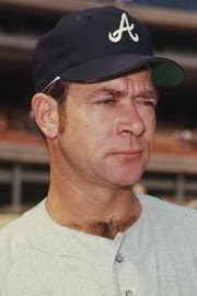 Atlanta Braves #100 Favorite Players from the 1970's: DON CARDWELL