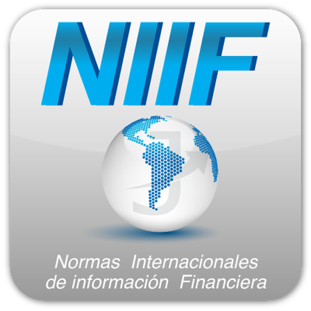 Normas Internacionales de Información Financiera (NIIF)