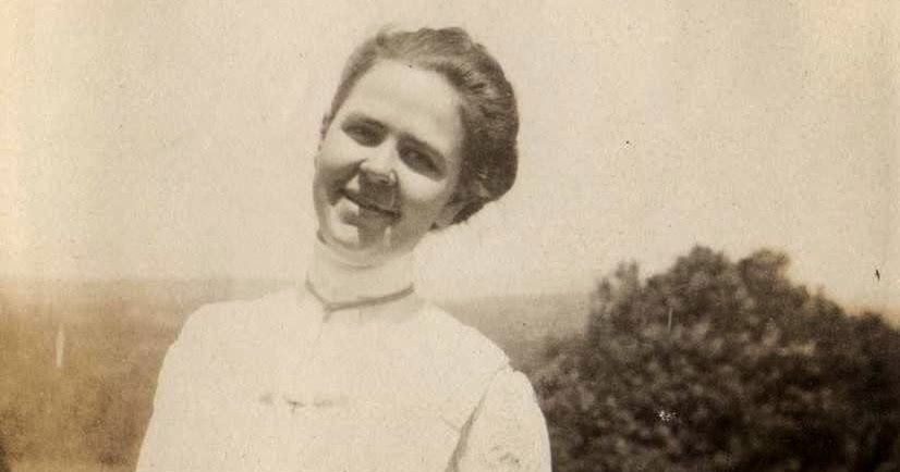 Nutshell Studies of Unexplained Death: The enigmatic Frances Glessner Lee