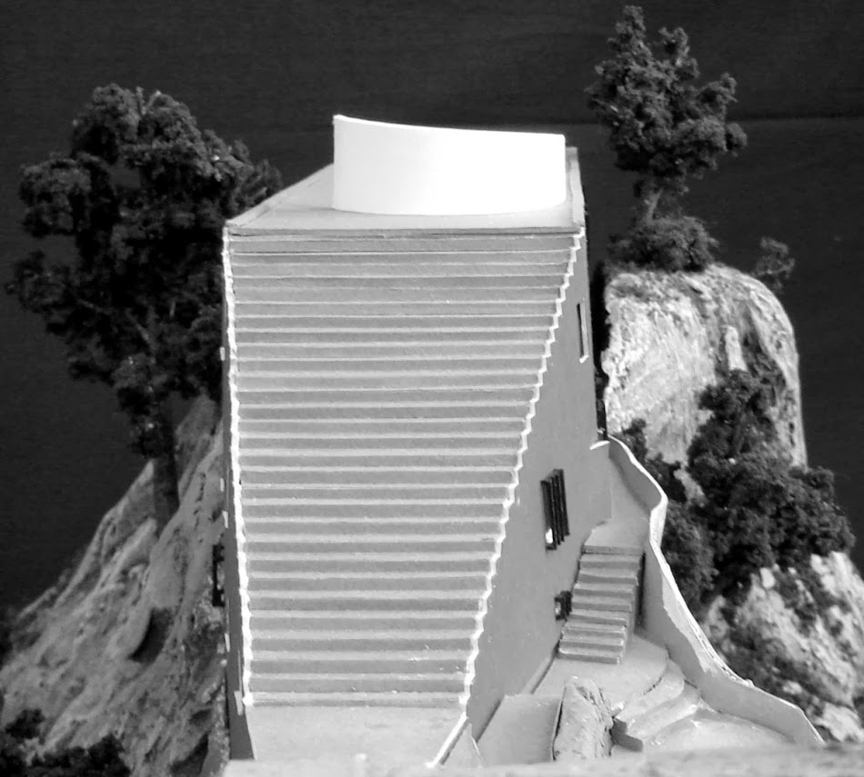 Diedrica: Adalberto Libera