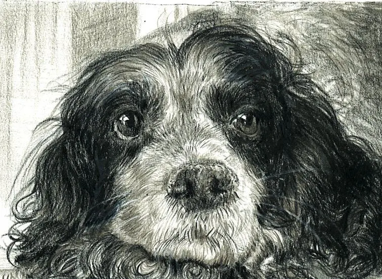 Maria Zeldis | Figurative painter | Tutt'Art@ | Pittura * Scultura ...