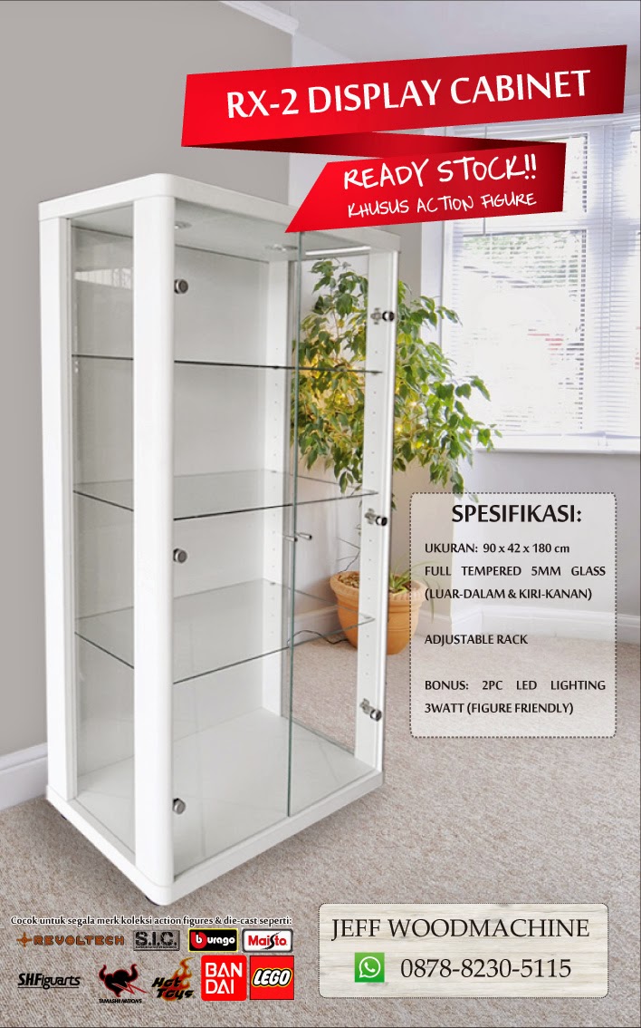 31+ Harga Rak Display Kaca, Untuk Mempercantik Ruangan