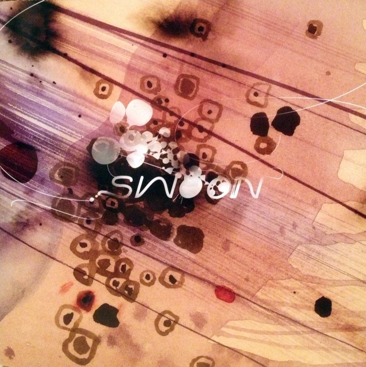 Vinyl Exam: Swoon - Silversun Pickups