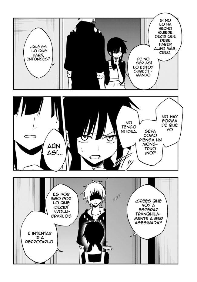 [Manga] 57 - Additional Memory III | Kagerou Project