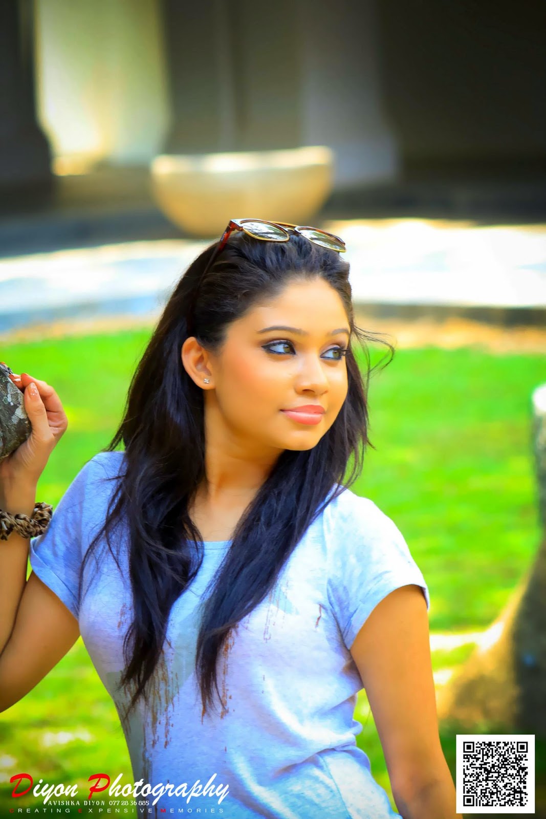 Lanka Gossip Talks - ලංකාවේ ඕපදූප කථා: Shehani Kahandawala