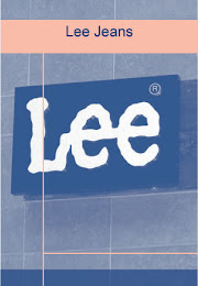 History of All Logos: All Lee Logos