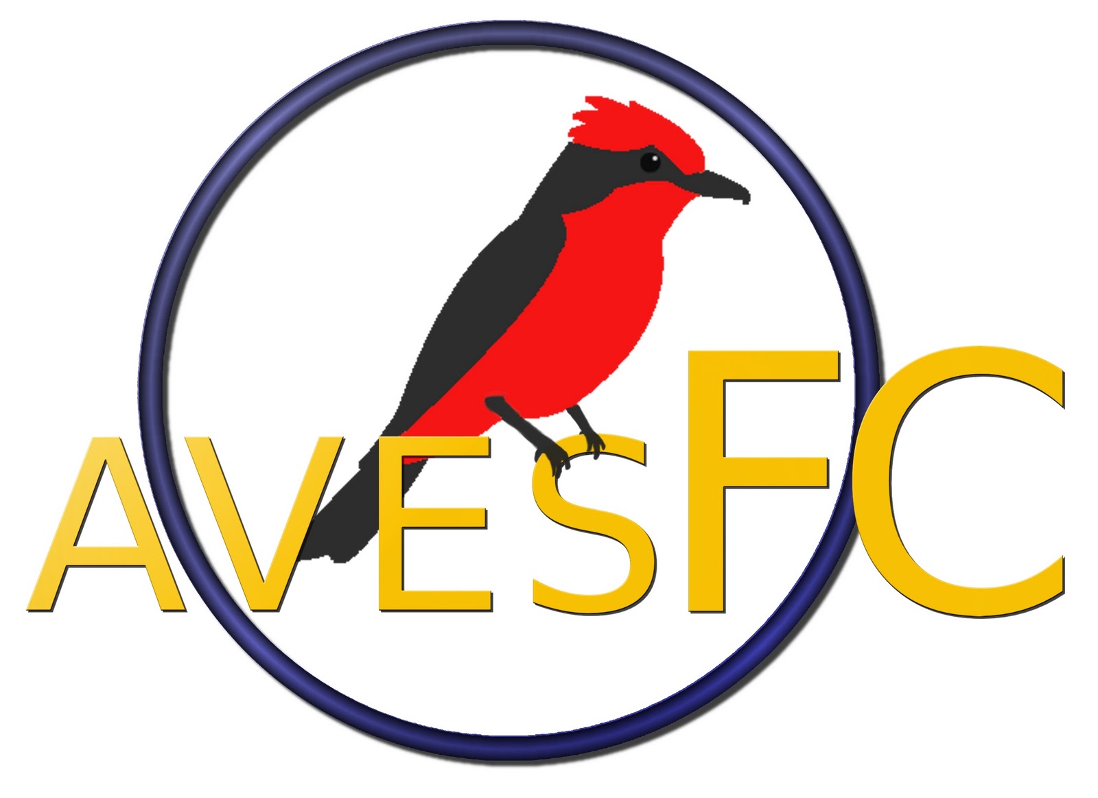AvesFC: ¡Ya tenemos logo ganador!
