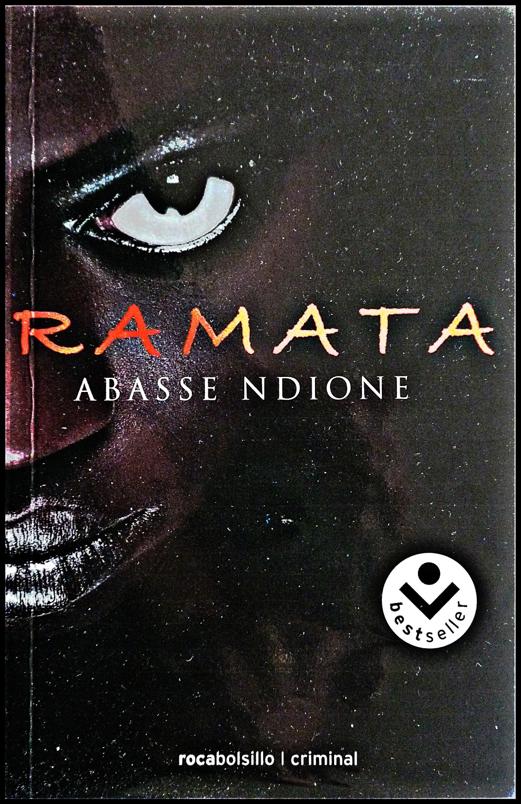 El Asno de Apuleyo: ABASSE NDIONE; “RAMATA”.