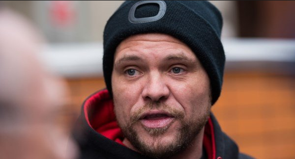 Magistrates' Blog: Yorkshire Paedophile Hunter on False Imprisonment Charge