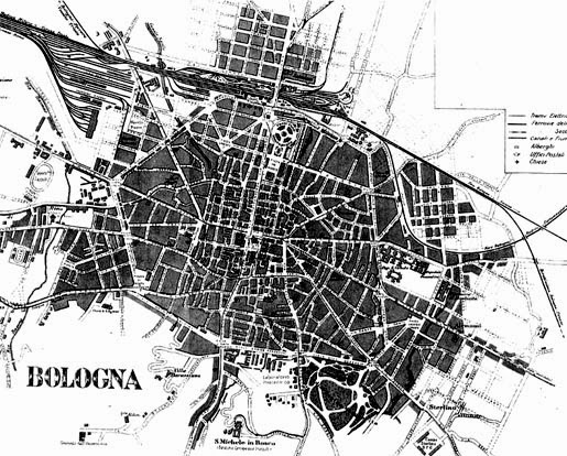 Urban Networks: Cuando el Plan de Bolonia era una referencia ...