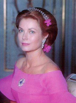 Miss Janice: A Tribute to Princess Grace
