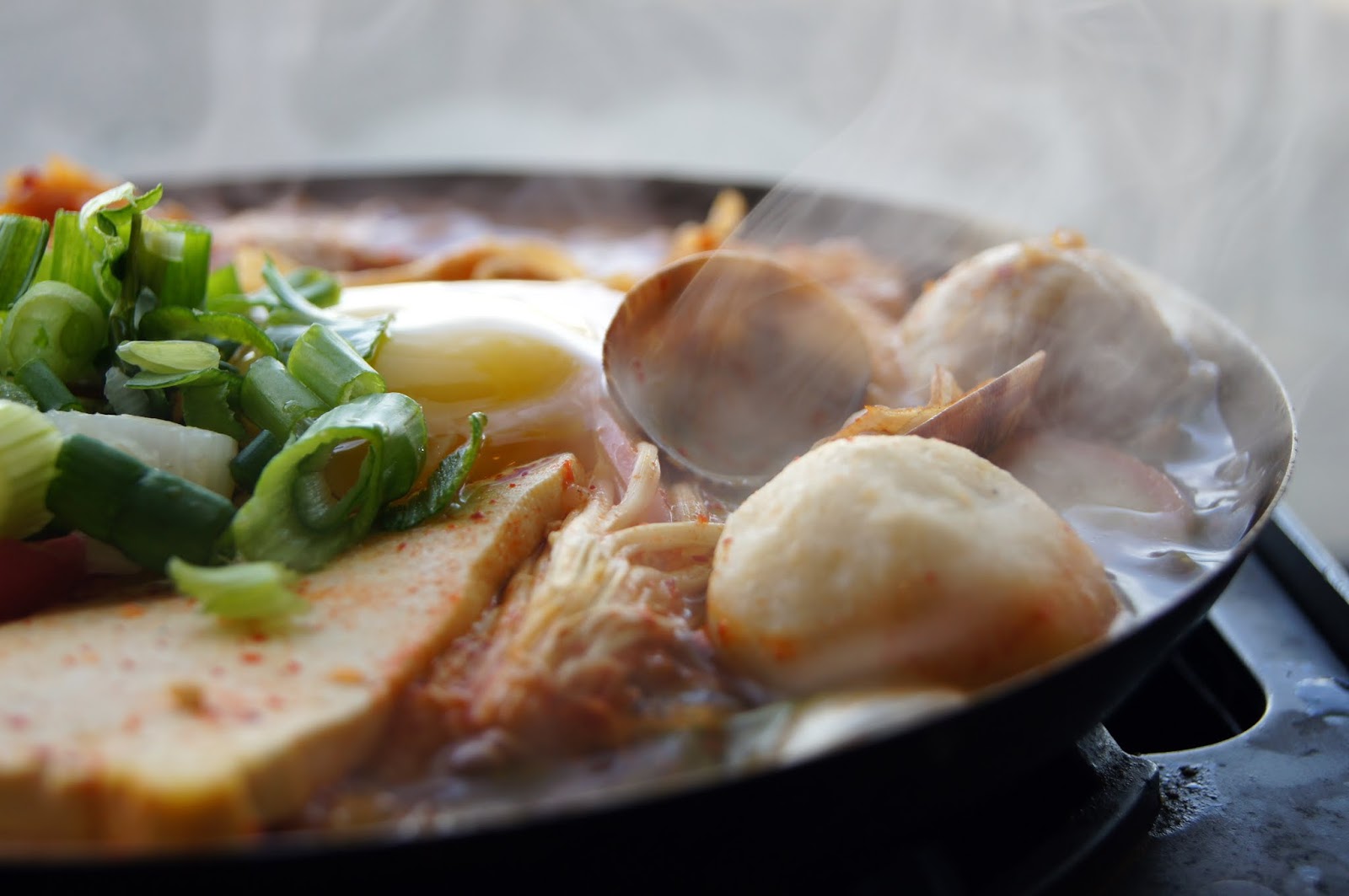 Mashed Thoughts: Boiling Point Burnaby