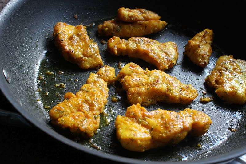 Food Endeavours of the Blue Apocalypse: Vietnamese Tacos – Homemade ...