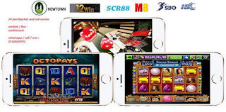 online mobile casino slot games leocity,scr888,newtown,12win,touchwin ...