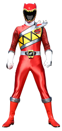 Kyoryuger Ranger Keys - Mecca, Traits & Transformation Item