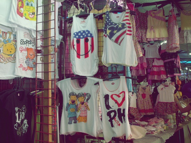 Pasig Market: A Tour - I AM OTAY