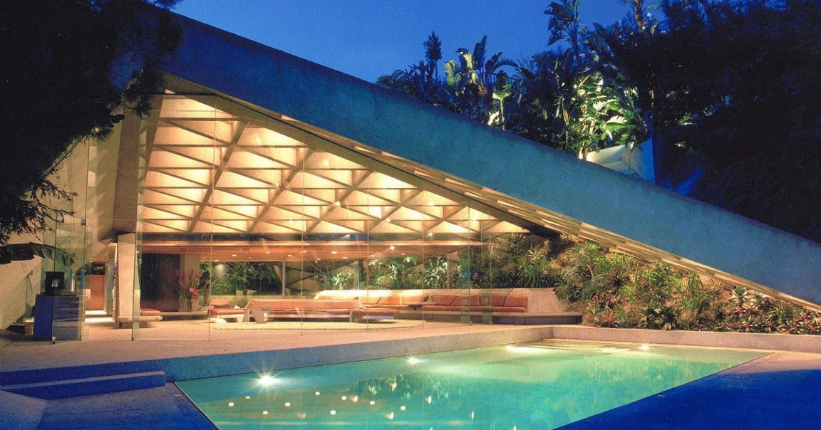 The Goldstein Residence