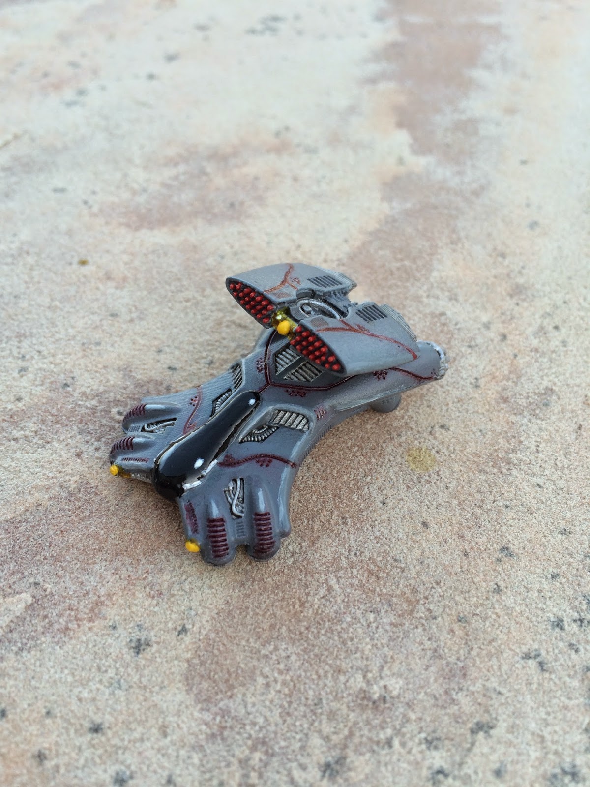 The Road To Valhalla: J.D.’s Secret PHR Project
