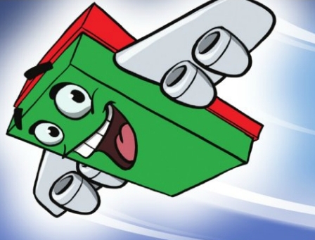 Iglesia Biblica Nuevo Nacimiento, A.R., Queretaro, QRO: 03/2013