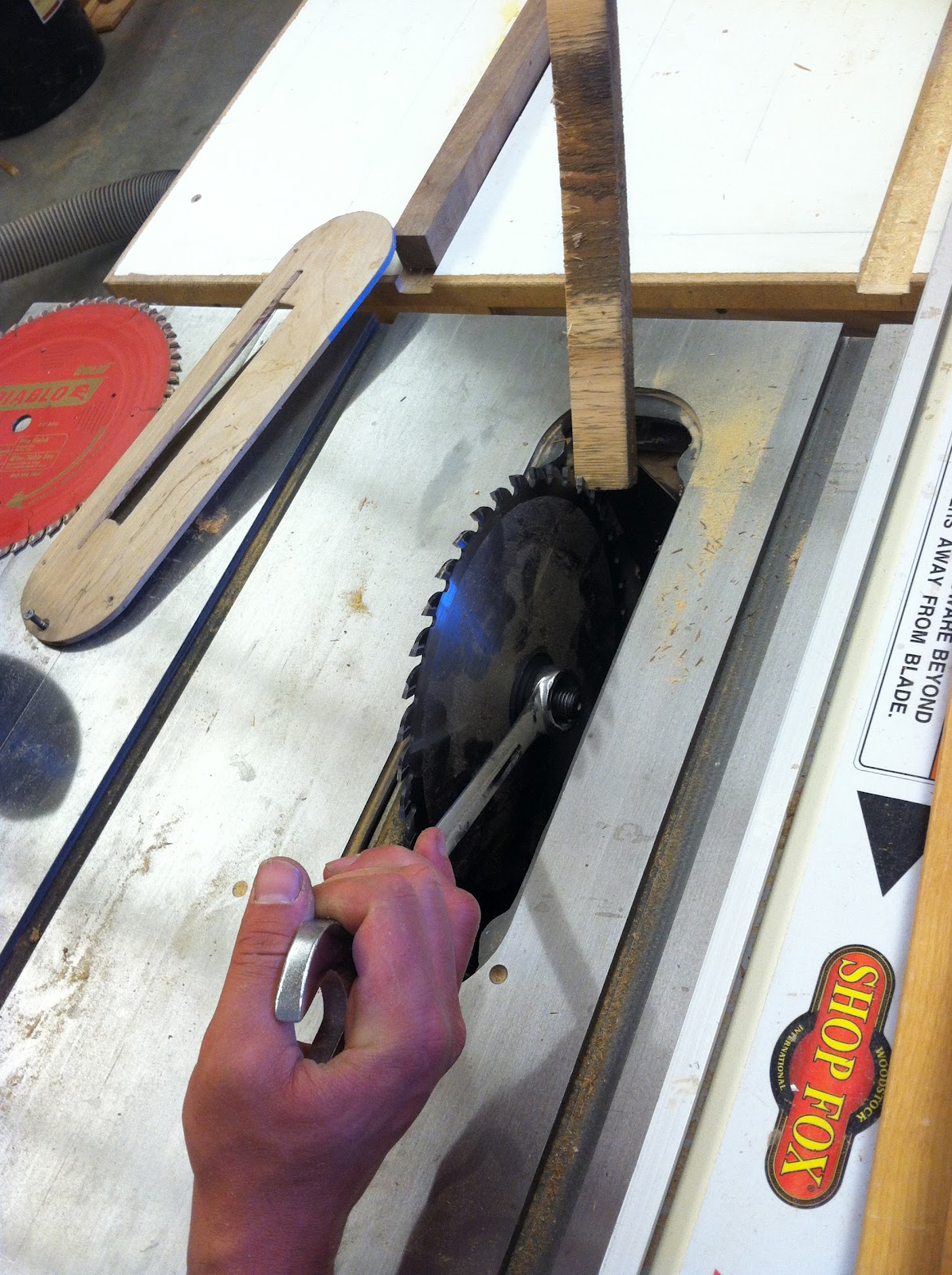 RusticWorks - Wood Working Photo Journal: Fire Department Sand Table ...