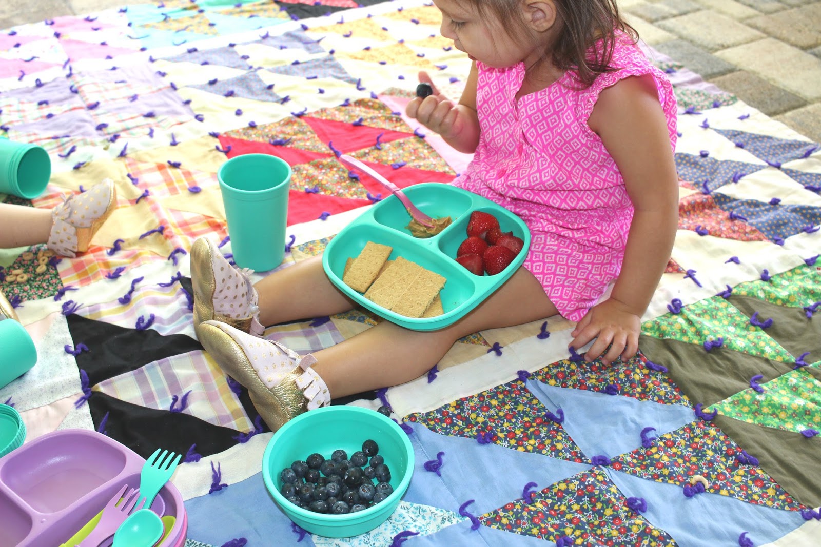 The Littlest Funk blog: Re-Play Recycled Review + G I V E A W A Y