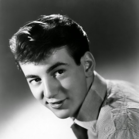 Bobby Darin Biography ~ Fidel Benitez Blog