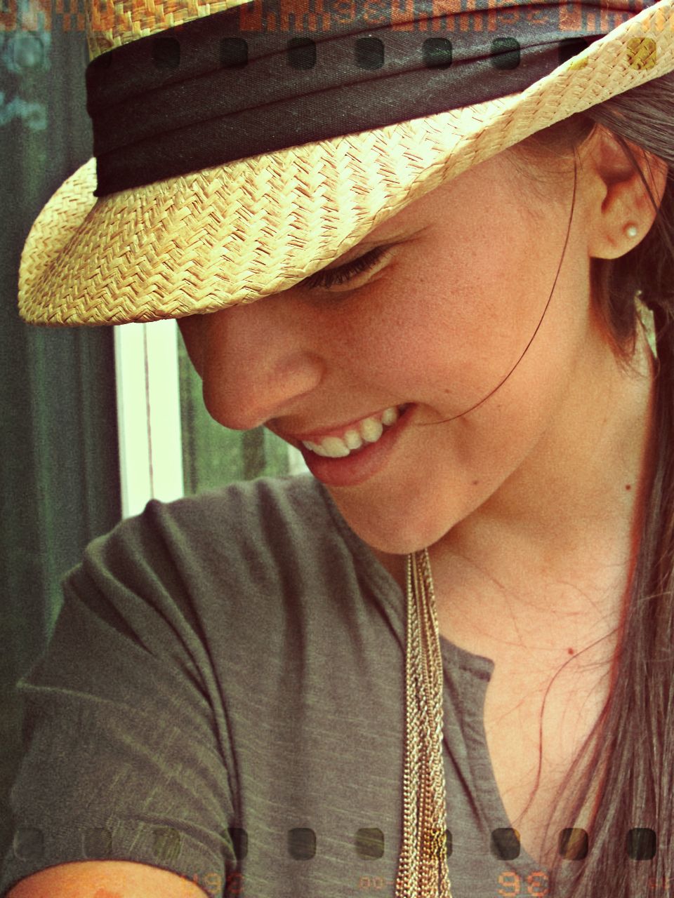 Beauty Guide 101: Look Book: Chill and Relaxed