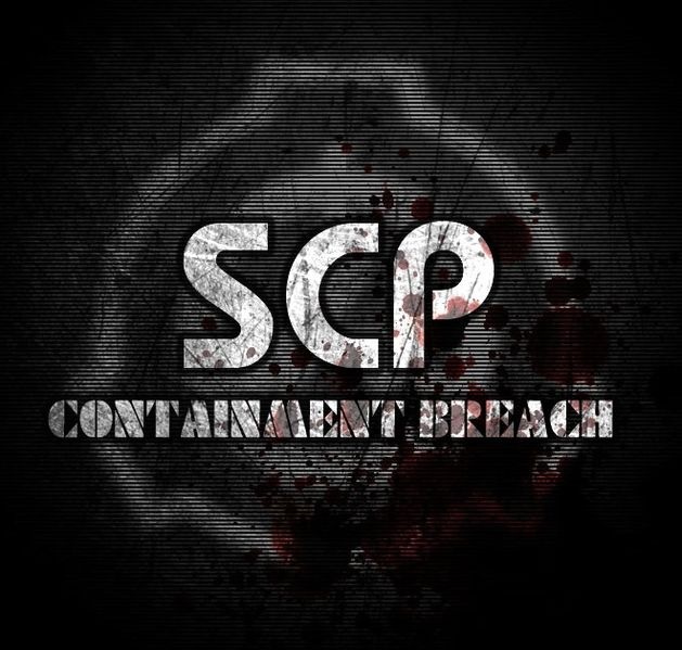 SCP: Containment Breach Para PC ~ Descargas, Juegos, Tutoriales y Algo Mas.