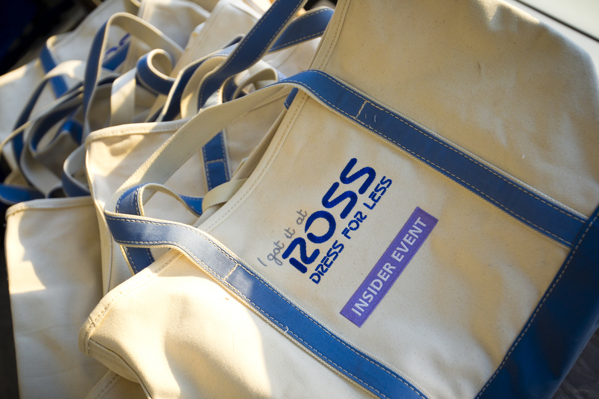 The Mom Standard: Ross Dress for Less: Enjoy the Treasure Hunt! [spon]
