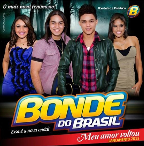 Acesse: http://portalmaisforro.com/: Bonde do Brasil divulga primeiras ...