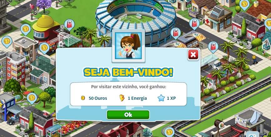 aplicativos da vostu