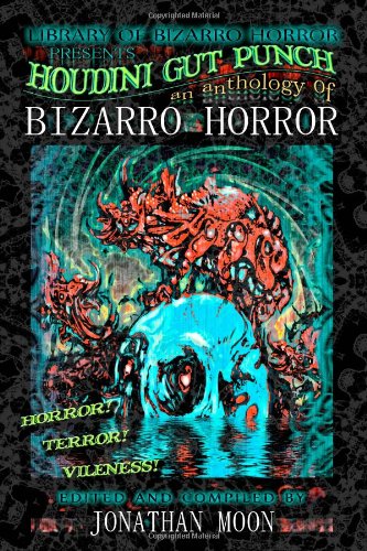 WILD ABOUT HARRY: Houdini Gut Punch